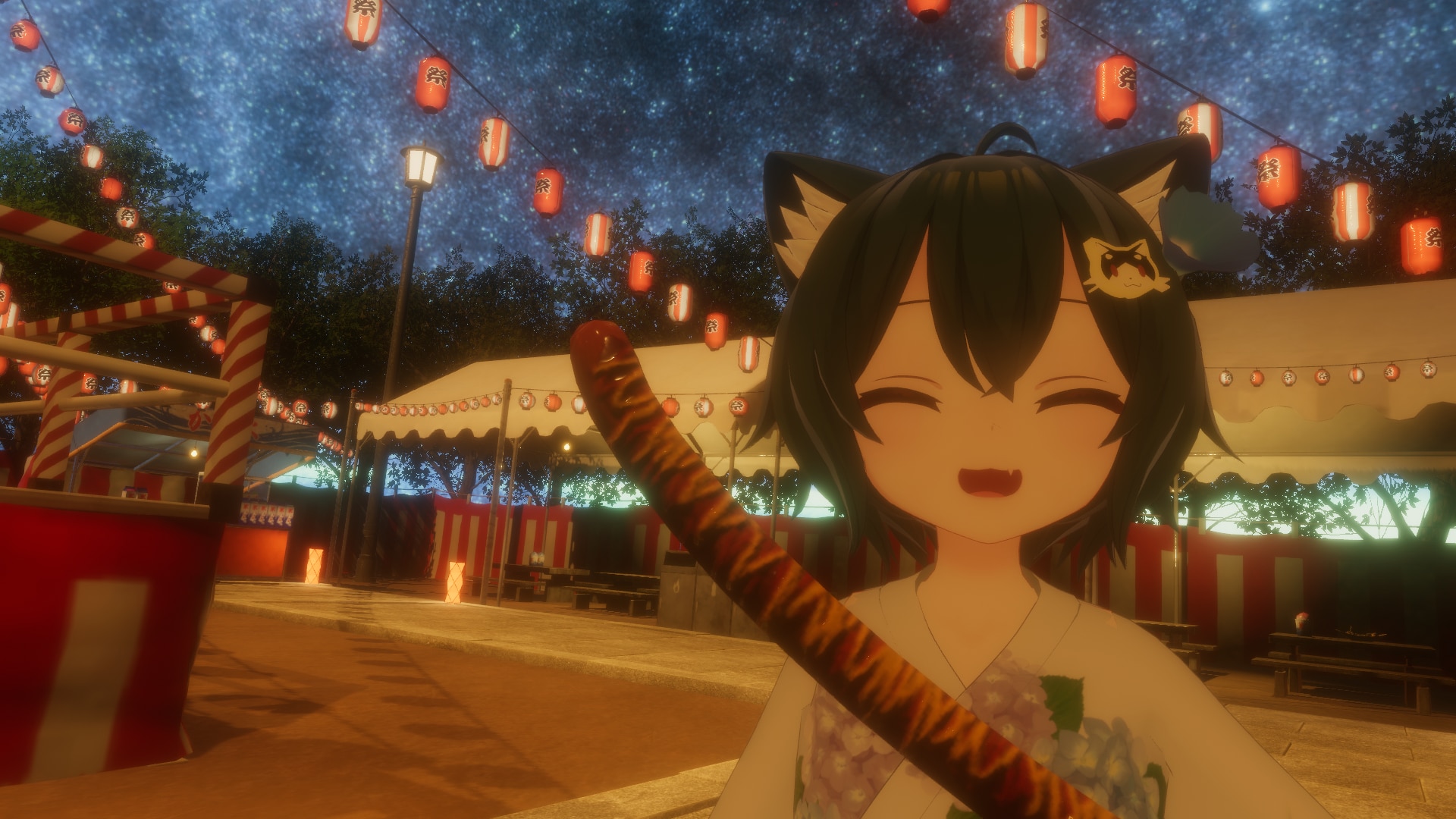 盛夏到来！夏を楽しむVRChatワールド7選。Quest（Android）対応ワールドもあるよ！【2024年版】 | バーチャルライフマガジン