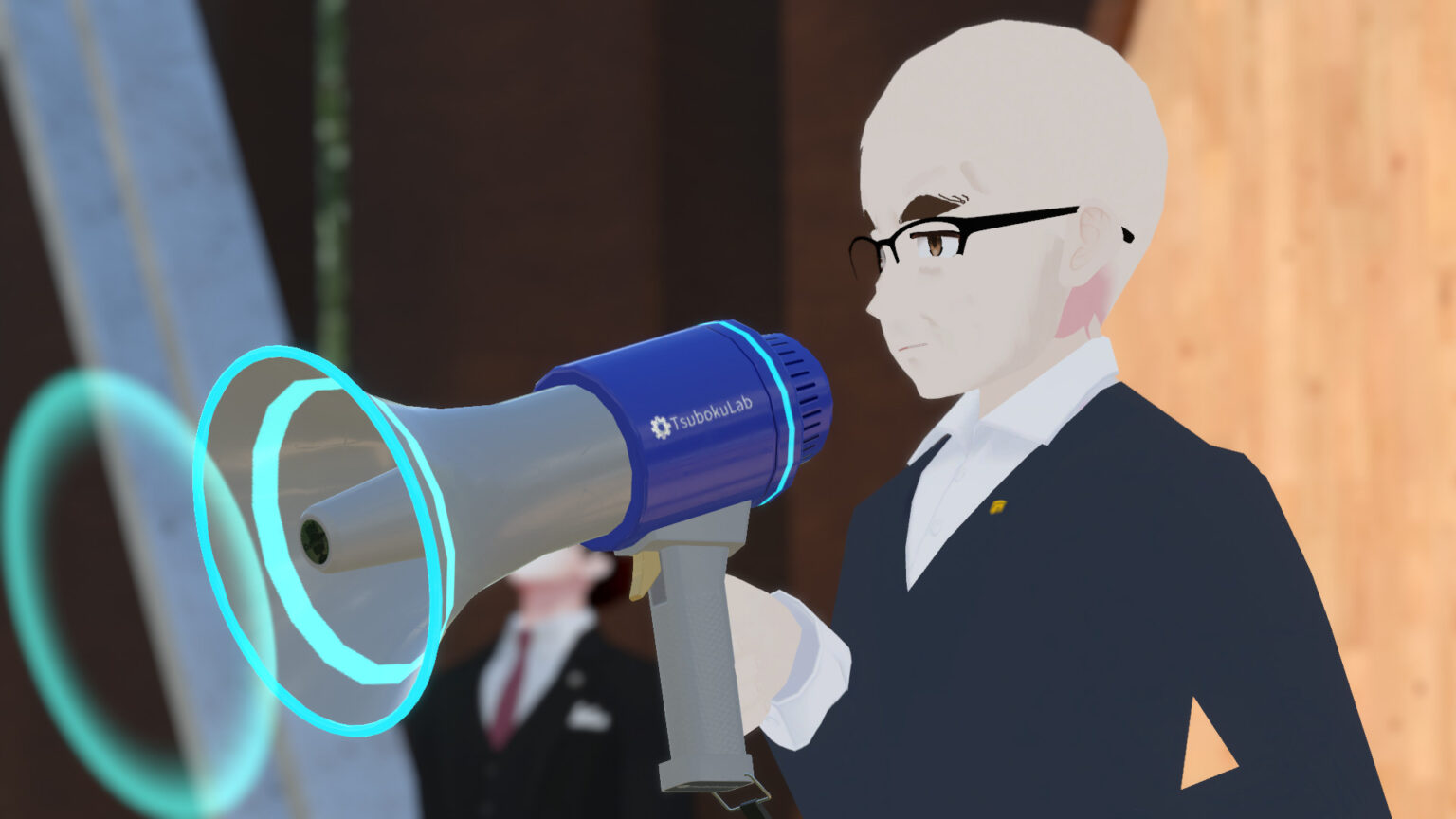 京セラの原点「ファインセラミックス」の技術を『VRChat』で学べる！『Kyocera Fine Ceramics World ...