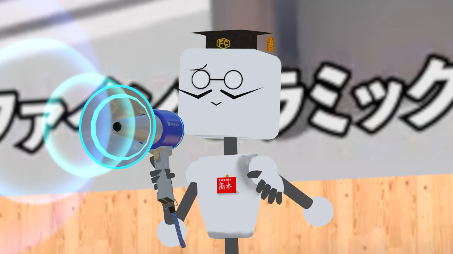 京セラの原点「ファインセラミックス」の技術を『VRChat』で学べる！『Kyocera Fine Ceramics World ...