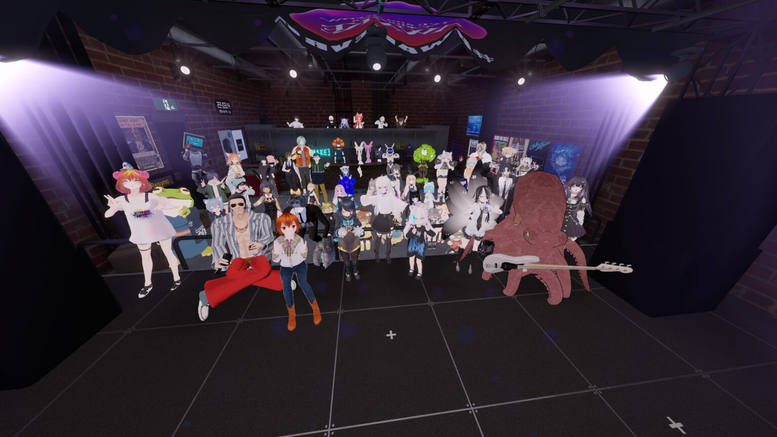 写真をもっと上手く撮りたい！『VRChat』バーチャルフォトグラファーへの道 ～実践編～ | バーチャルライフマガジン