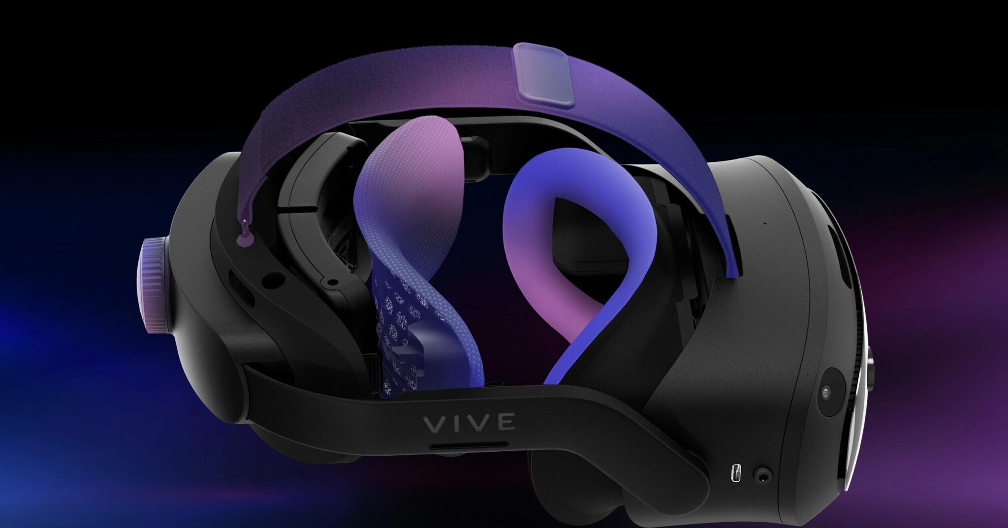 【速報】VIVEから新型HMD『VIVE Focus Vision』が発表！ | バーチャルライフマガジン