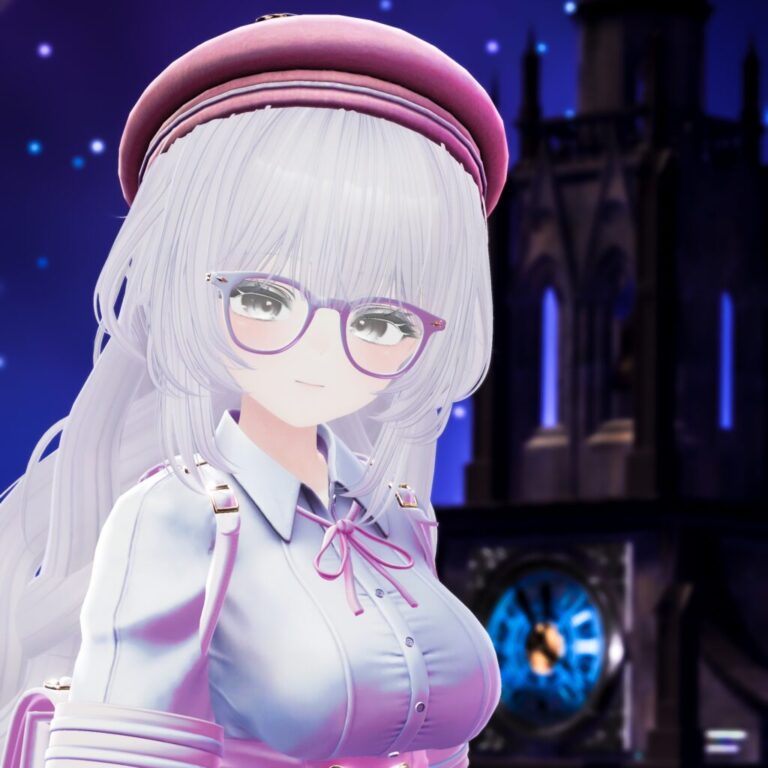 VRChatでも“二人”でお揃いコーデ！ペアルックが楽しめるアパレルブランド『R&Coco.』が登場！【PR】 | バーチャルライフマガジン