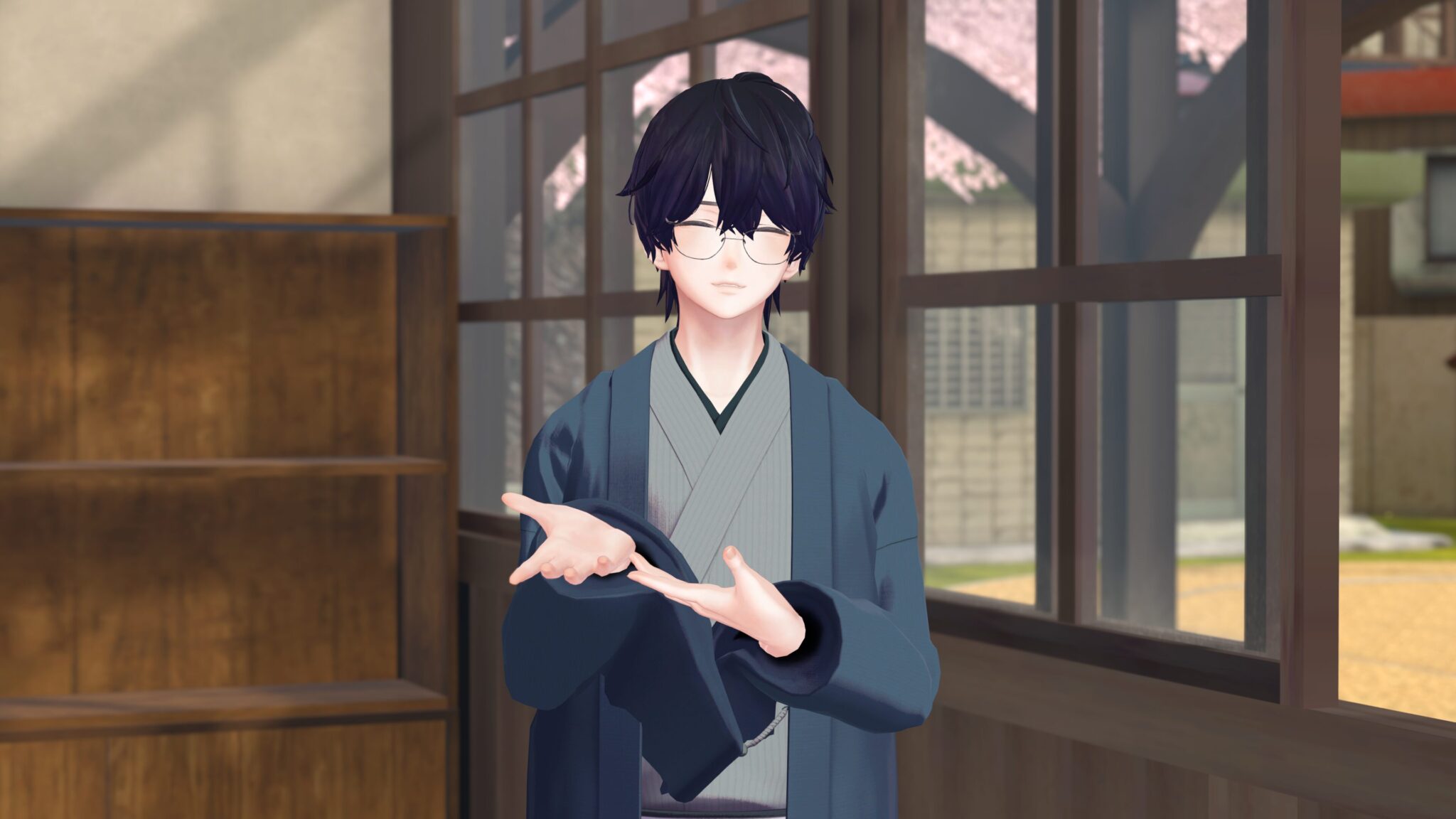 写真をもっと上手く撮りたい！『VRChat』バーチャルフォトグラファーへの道 ～実践編～ | バーチャルライフマガジン