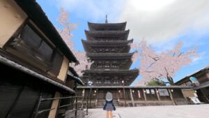 海外の『VRChat』ユーザーに日本の文化とVRアーティストを体験して好きになってもらいたい。日本在住のメンバーによるグループ『VR ...