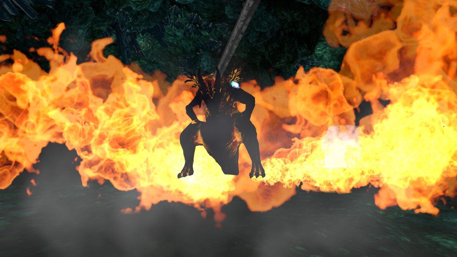 近日公開の『VRChat』で王道のソウルライクを楽しめるゲームワールド『WORLD OF THE SOUL』先行体験！ パリィがキモチィィィ ...