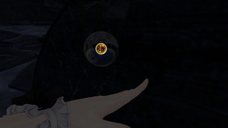 近日公開の『VRChat』で王道のソウルライクを楽しめるゲームワールド『WORLD OF THE SOUL』先行体験！ パリィがキモチィィィ ...