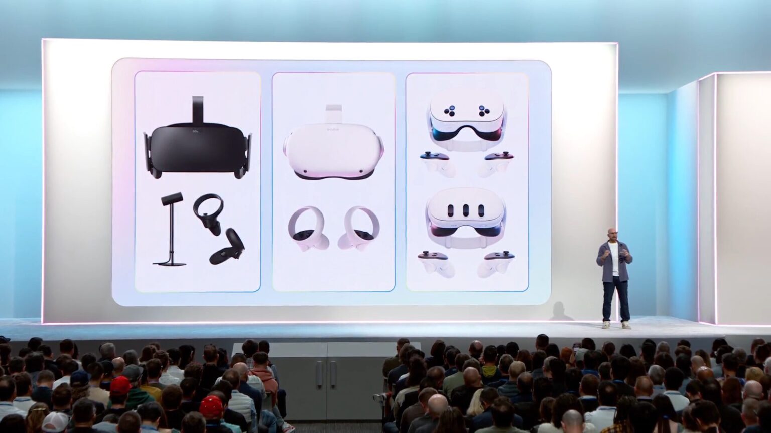 【Quest 3SからVRChatを始めたら】「Androidユーザー」の集う集会場ワールド『Quest日本集会場』 | バーチャルライフマガジン