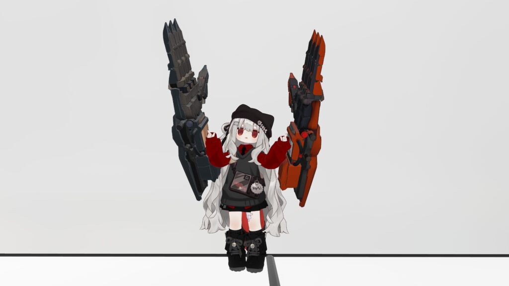 ミルクちゃんと思う存分触れ合おう！『Trance’s Hotel with NPC』がVRChatに登場！ | バーチャルライフマガジン
