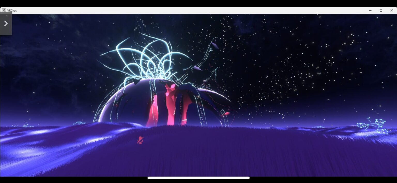 GeForce NOWにVRChatが登場。通信環境と対応端末があればどこからでも、デスクトップ版VRChatをプレイ！ | バーチャルライフマガジン