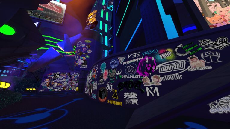【VRChat】2024年大晦日公式イベント。ユーザーからコンテンツを募集中！ | バーチャルライフマガジン