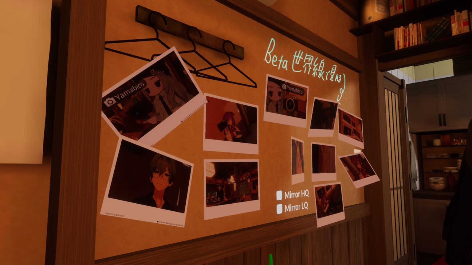 【VRChat 2024.4.2】インスタントカメラのような機能「Prints」登場！【VRChatアップデート情報】 | バーチャルライフマガジン