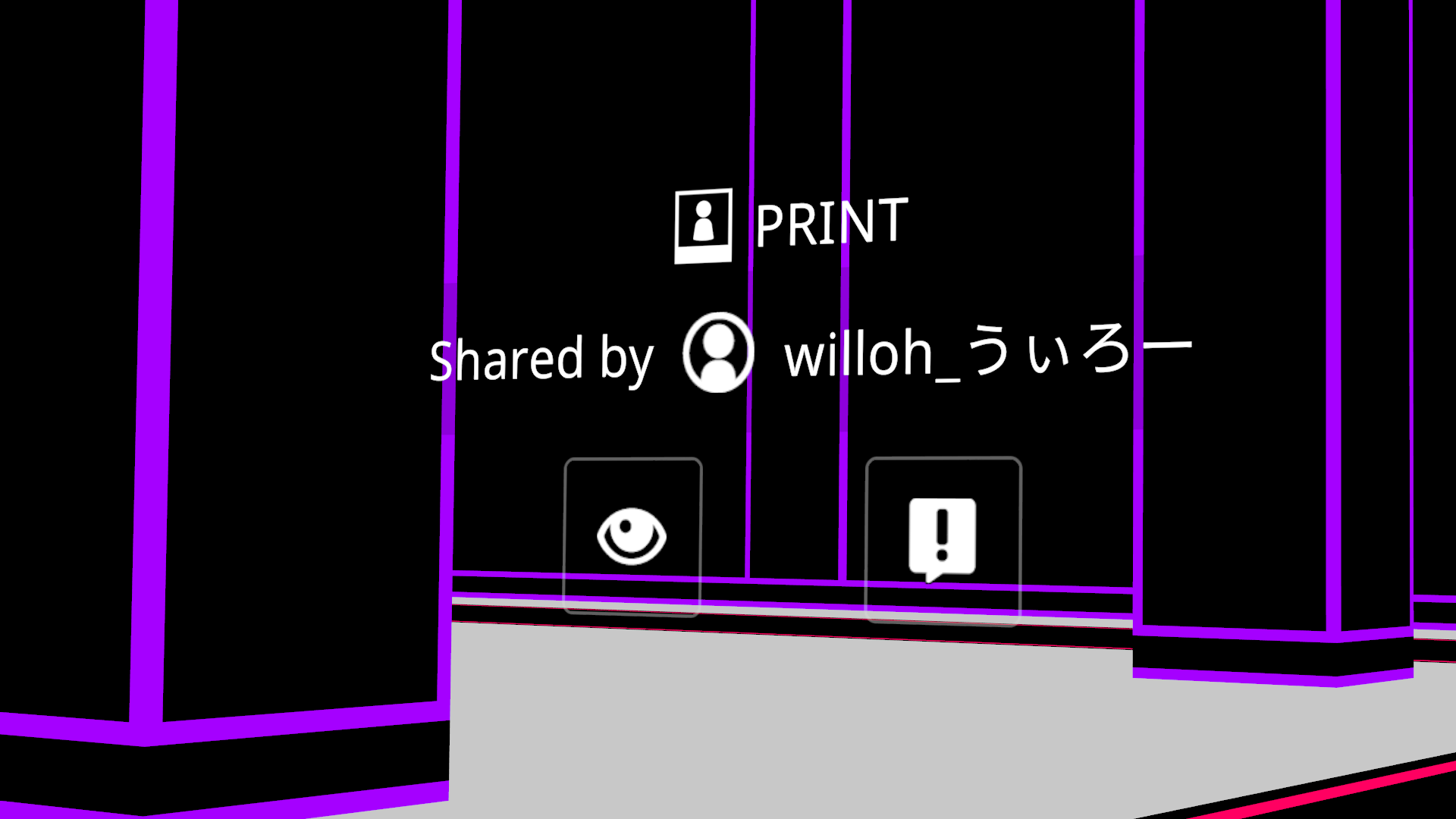 【VRChat 2024.4.2】インスタントカメラのような機能「Prints」登場！【VRChatアップデート情報】 | バーチャルライフマガジン