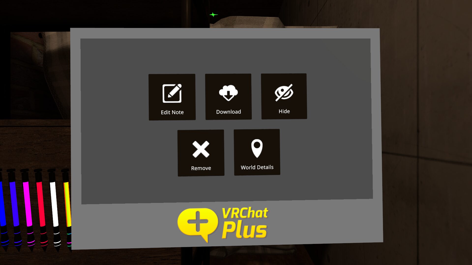 【VRChat 2024.4.2】インスタントカメラのような機能「Prints」登場！【VRChatアップデート情報】 | バーチャルライフマガジン