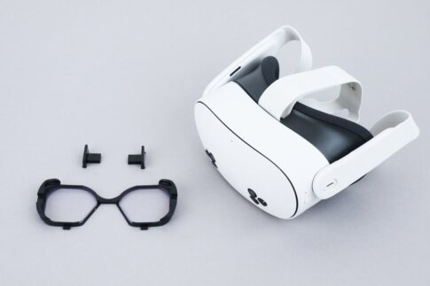 diVRse、VRアバター「ムルル」「狐Akyo」ビッグサイズぬいぐるみ予約受付開始、VR専用メガネ「VRsatile/ヴァーサタイル」MetaQuest3Sと ...