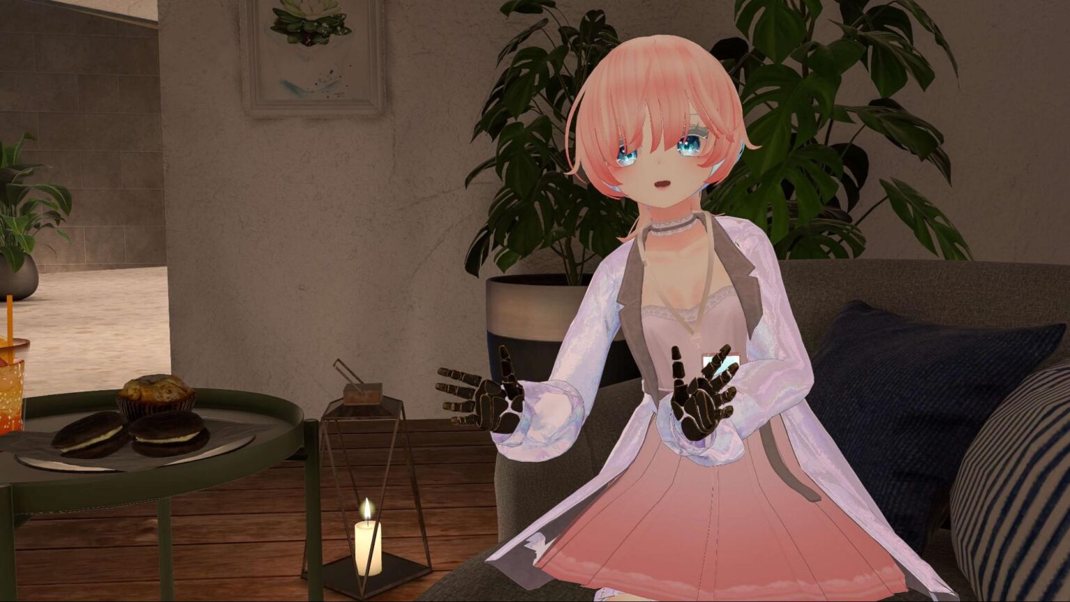 好きなアバターは？ どこで買っているの？ 海外VRChatユーザーのアバター傾向を聞いてみた【インタビュー】 | バーチャルライフマガジン