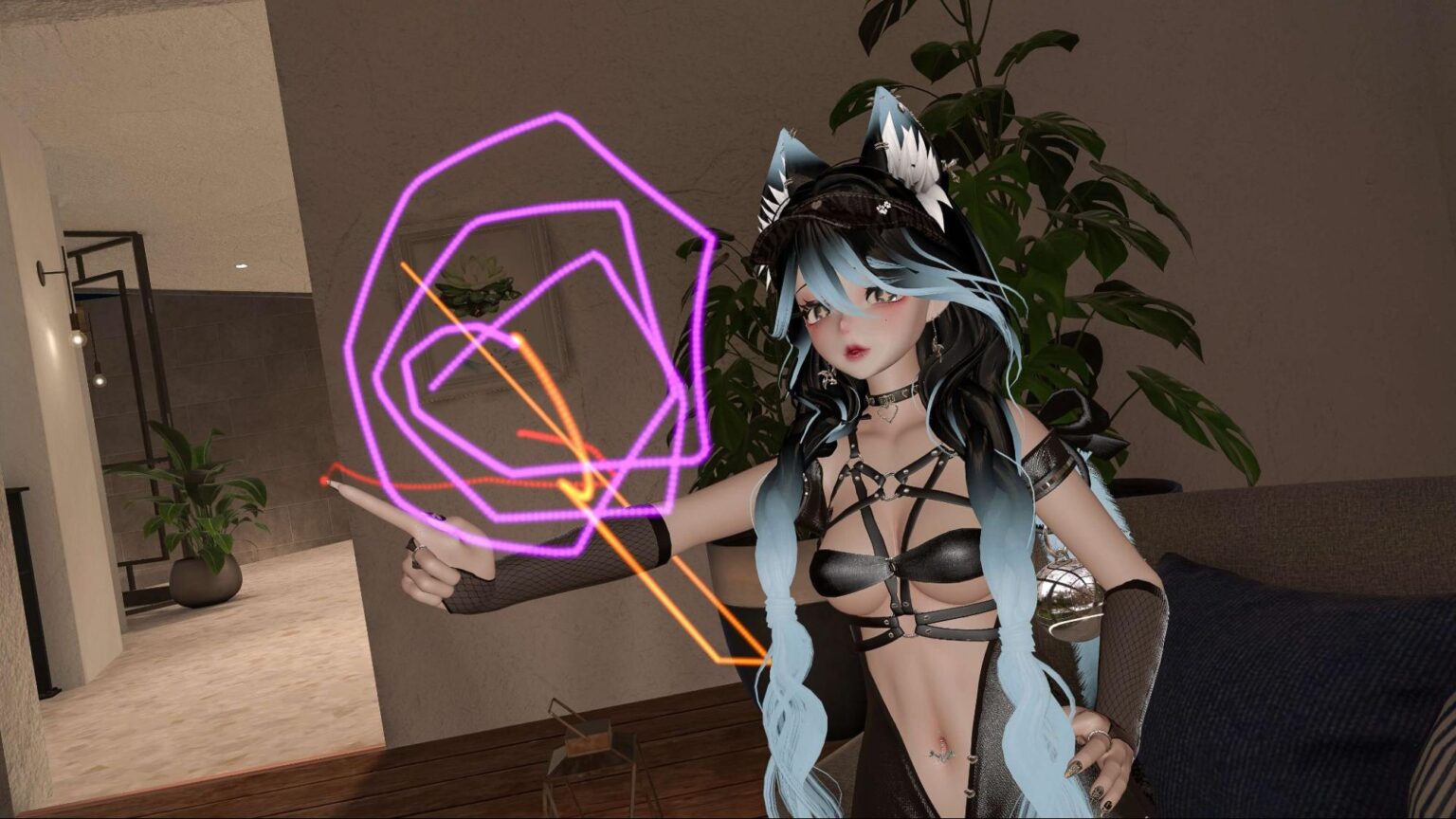 好きなアバターは？ どこで買っているの？ 海外VRChatユーザーのアバター傾向を聞いてみた【インタビュー】 | バーチャルライフマガジン