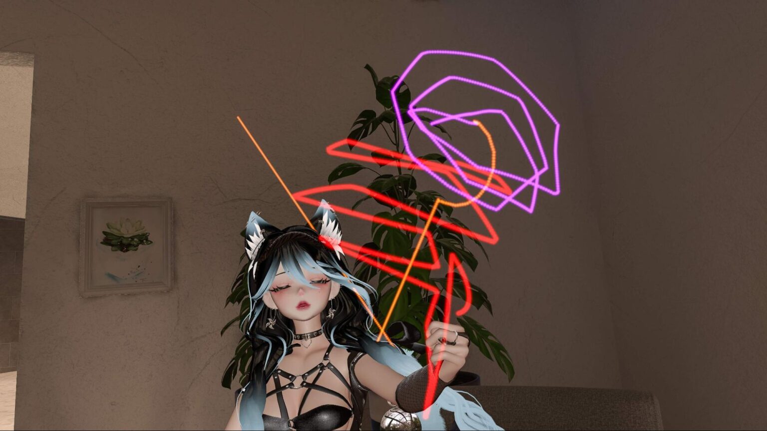 好きなアバターは？ どこで買っているの？ 海外VRChatユーザーのアバター傾向を聞いてみた【インタビュー】 | バーチャルライフマガジン