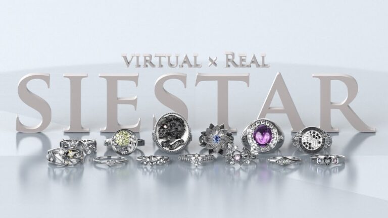 バーチャルと現実をリンク。SIESTER 2nd シーズンスタート【寄稿】 | バーチャルライフマガジン