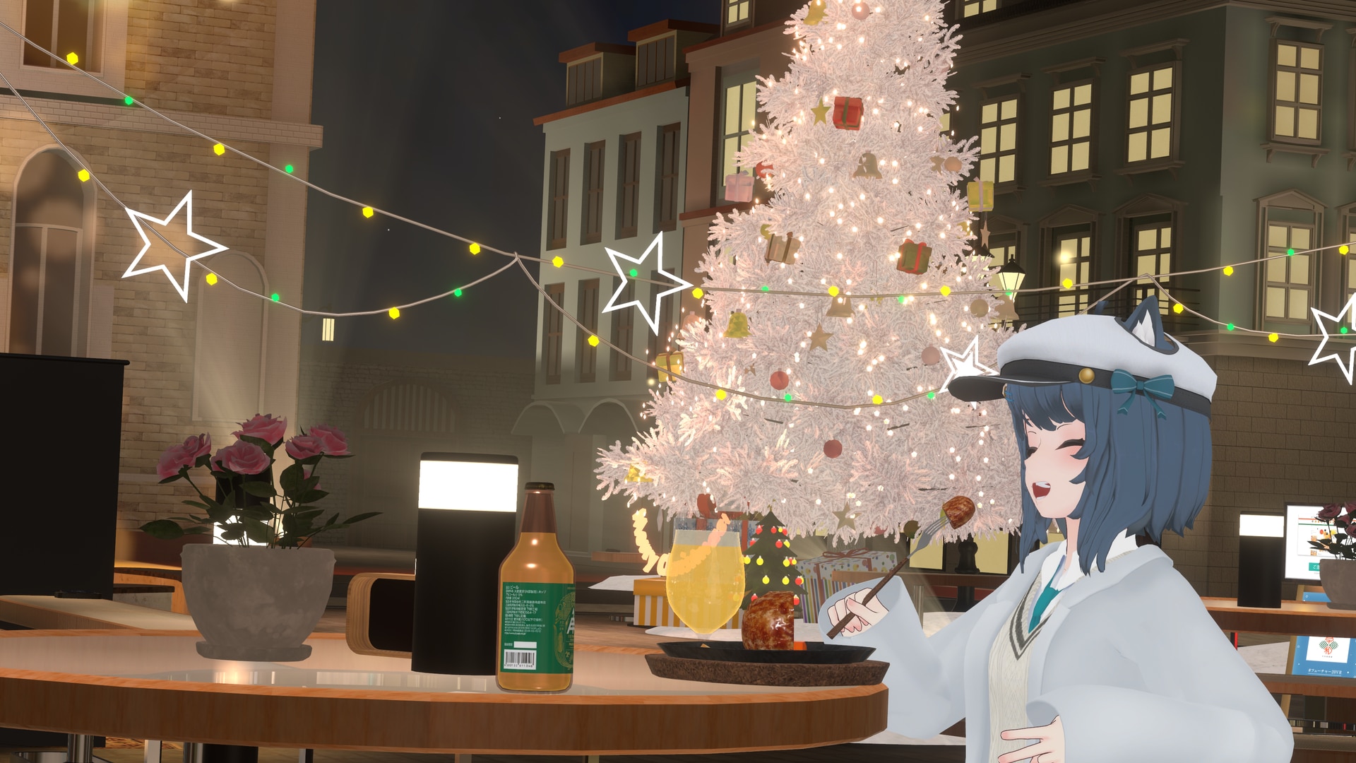 寒い冬、年末年始を暖かく過ごしたい！VRChatのおすすめワールド6選【Quest対応（Android対応）ワールドあり】 | バーチャル ...