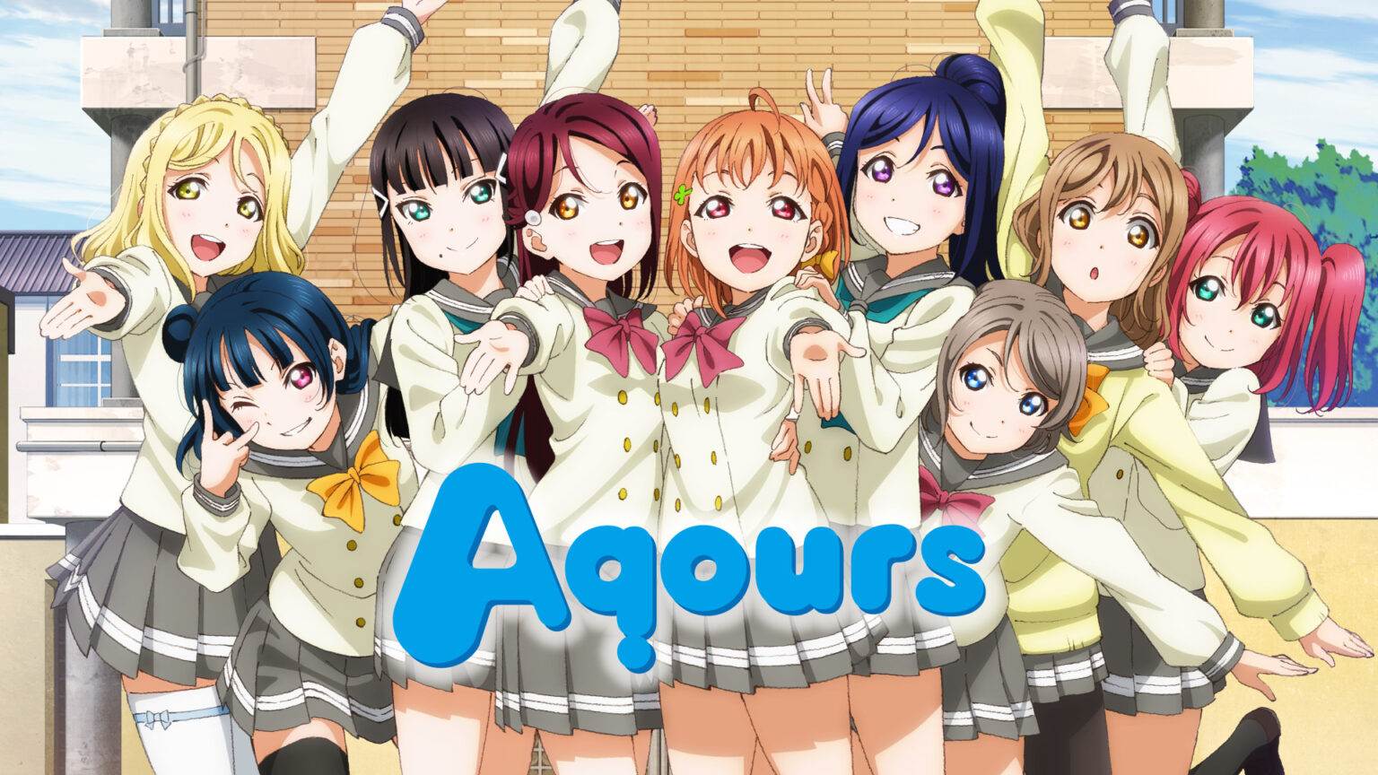 【サンリオVfes 2025】全世界のラブライバーたち。VRヘッドセットの準備はいいか。『ラブライブ！』の『Aqours』が『VRChat』で本格パフォーマンスを実施決定。 “フィナーレライブ ...
