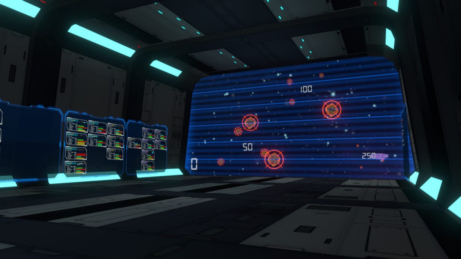 VRChat最大級！？40人vs40人の大規模バトル！本格的シューターゲームワールド『VRCHAT BATTLE FIELD』が1/30〜2/ ...