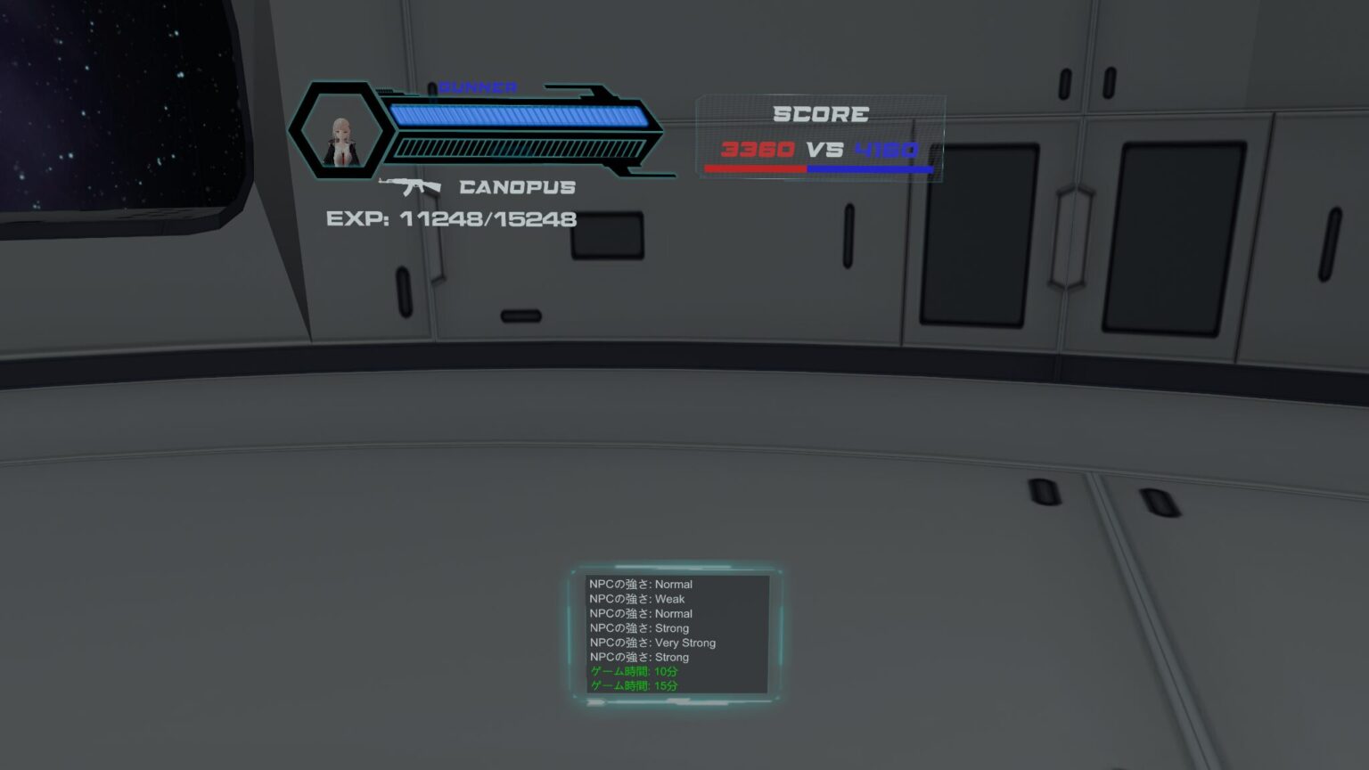 VRChat最大級！？40人vs40人の大規模バトル！本格的シューターゲームワールド『VRCHAT BATTLE FIELD』が1/30〜2/ ...