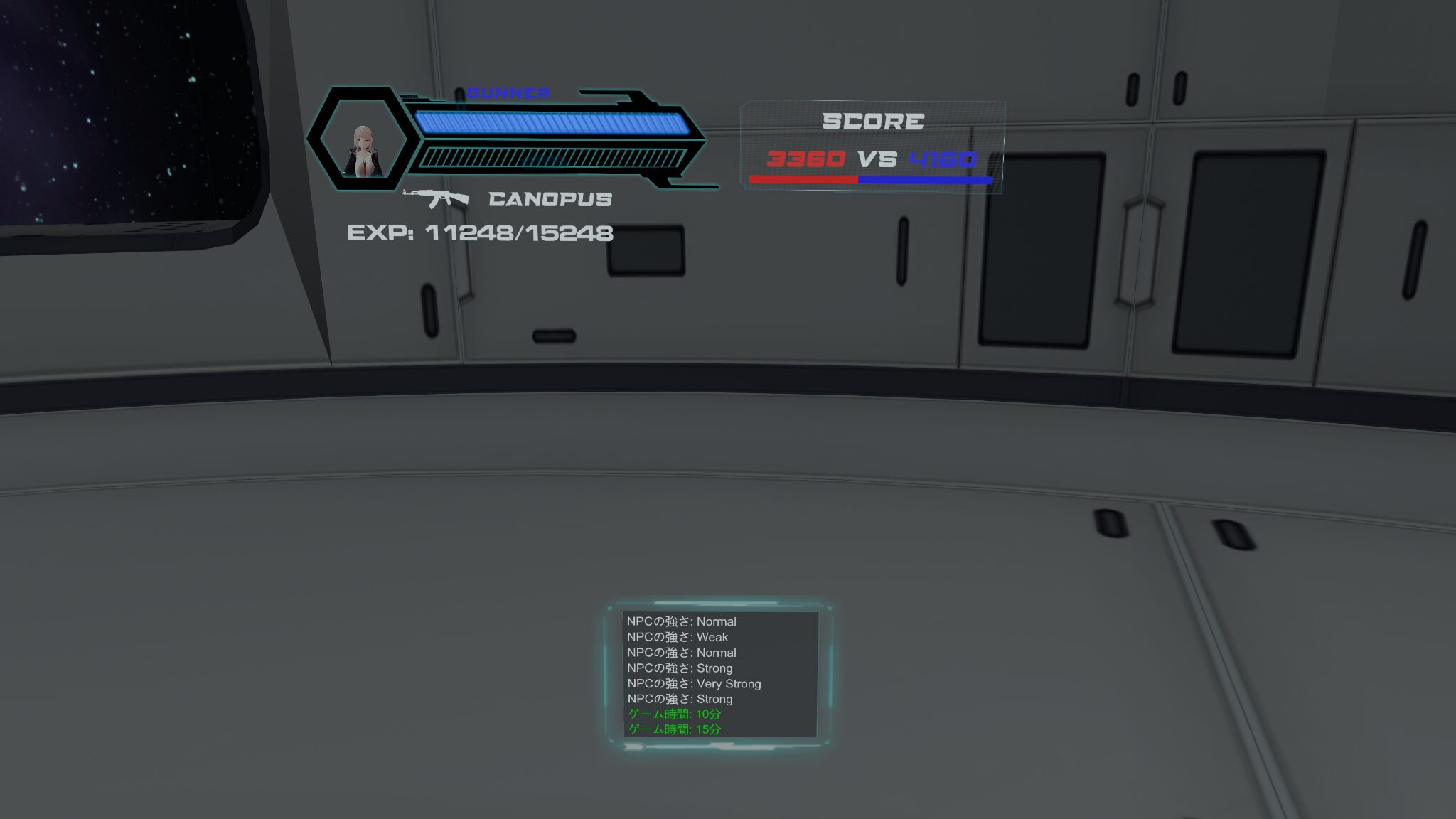 VRChat最大級！？40人vs40人の大規模バトル！本格的シューターゲームワールド『VRCHAT BATTLE FIELD』が1/30〜2/ ...