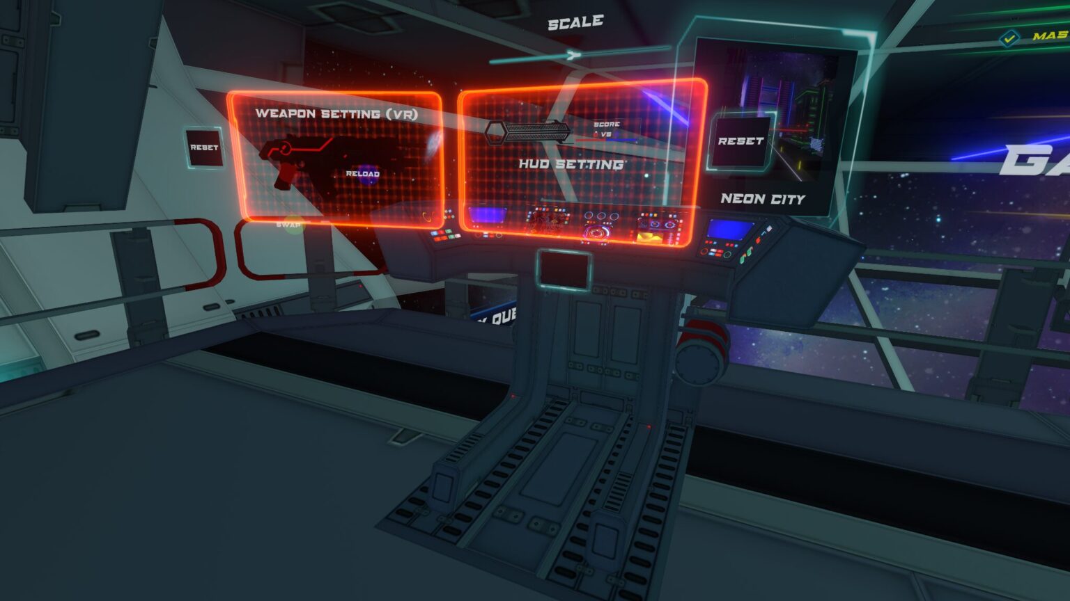 VRChat最大級！？40人vs40人の大規模バトル！本格的シューターゲームワールド『VRCHAT BATTLE FIELD』が1/30〜2/ ...