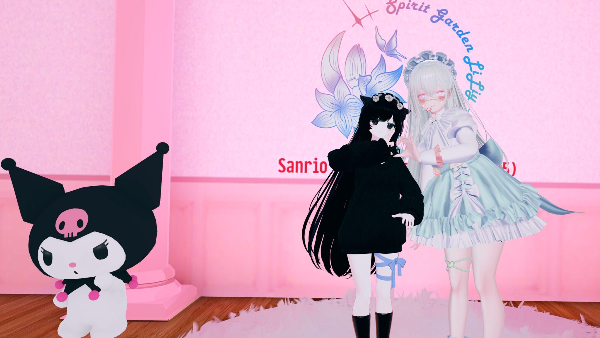 【VRChat 2023.4.1】VRChatがUnity 2022に対応！パフォーマンスも向上？ | バーチャルライフマガジン