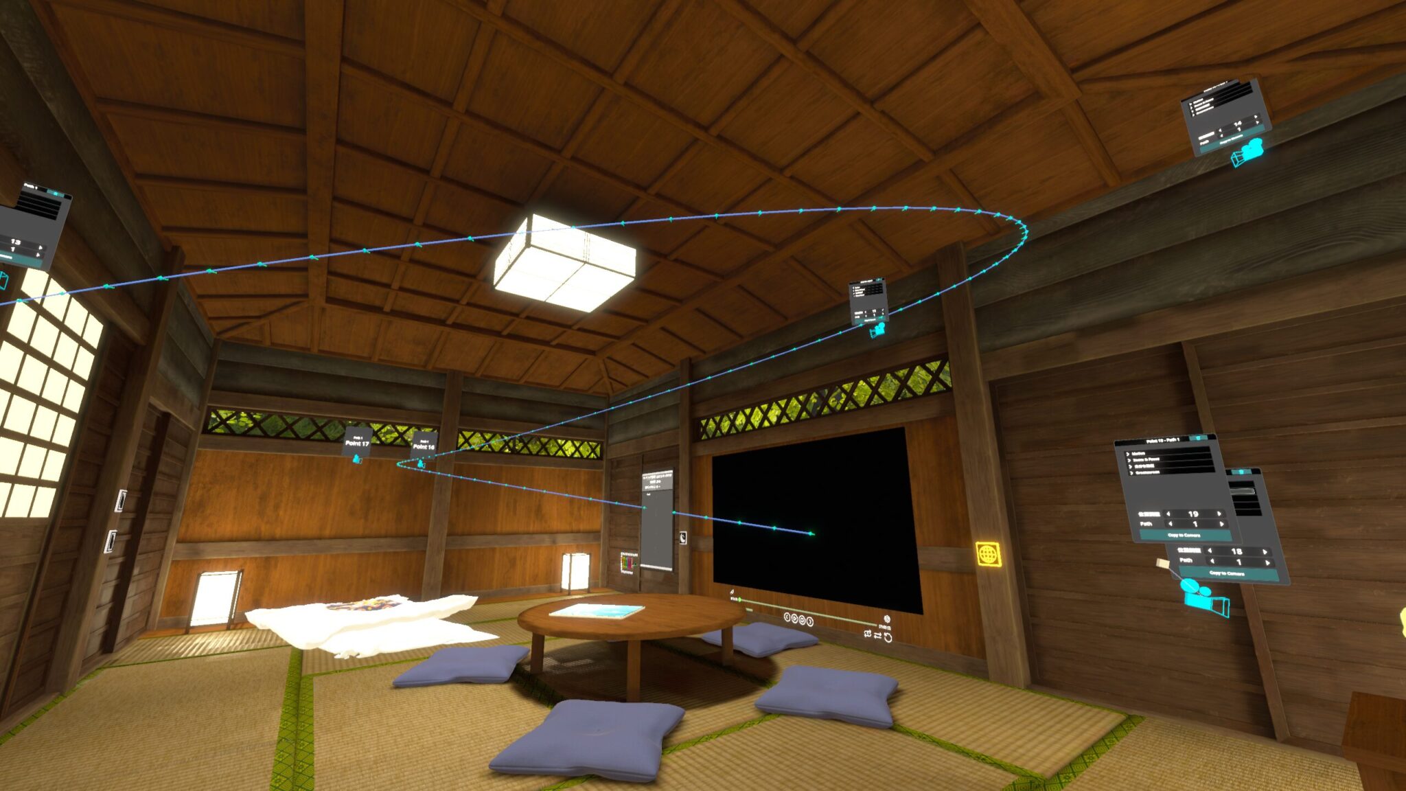 【VRChat 2025.1.3】上級者向けカメラ機能「ドリー」「ドローン」・ウェブカメラで「上半身カメラトラッキング」が登場！【VRChat ...