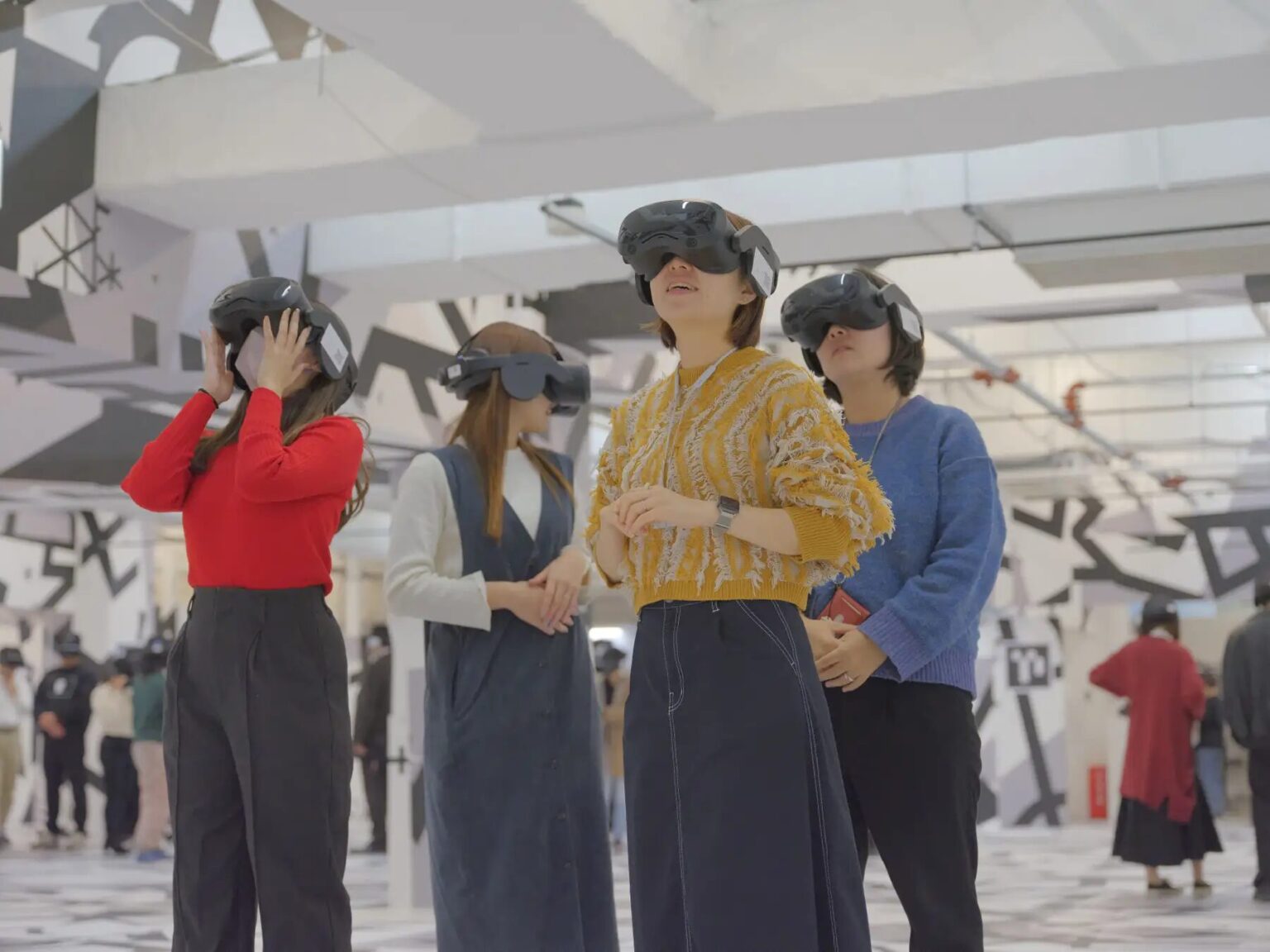 IVRC2025メタバース部門（第3回）作品募集（応募〆切6/30）のお知らせ【寄稿】 | バーチャルライフマガジン