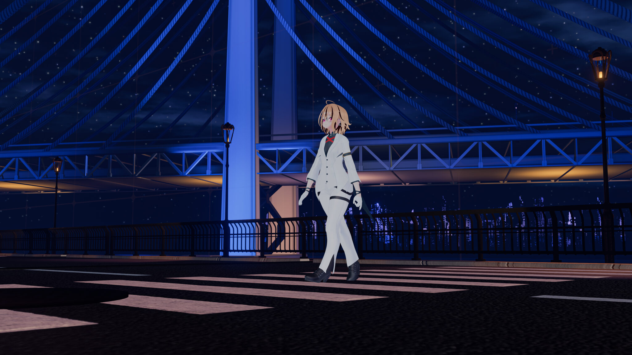 Quest版VRchat（ベータ版）がハンドトラッキングに正式対応！これでコントローラーとはおさらば…かも？ | バーチャルライフマガジン