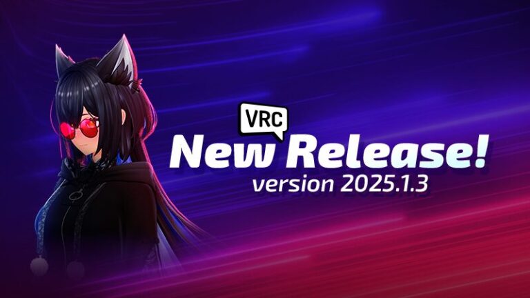 【VRChat】今年は、ワールドをジャック！2025年もVRRatに乗っ取られる!?【エイプリルフール】 | バーチャルライフマガジン