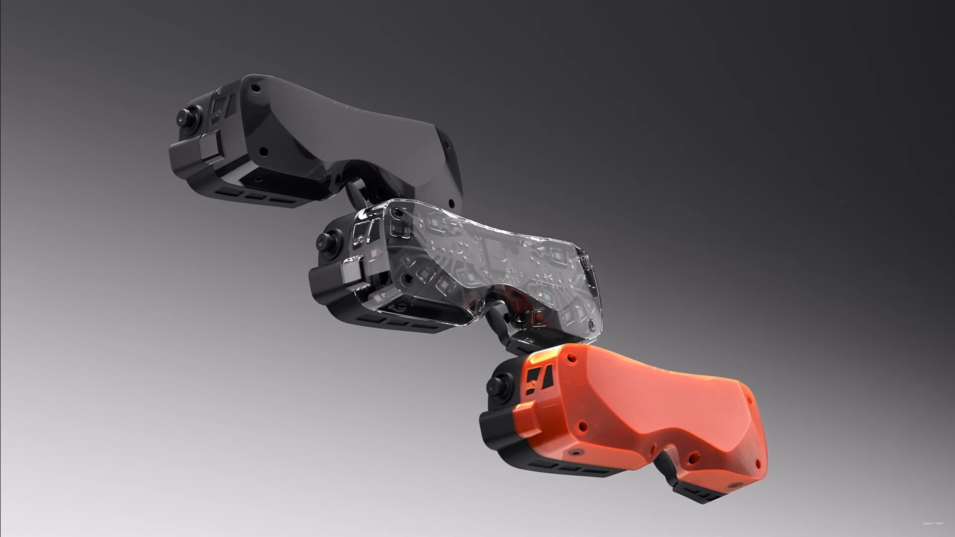 VRChatエディションのVR機器が登場！？『Bigscreen Beyond 2e: VRChat Edition』発表！ | バーチャル ...