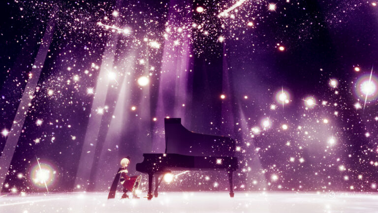 【ONKU ART PROJECT】オリジナルワールドで行われるリアルタイム演奏×パーティクルライブの第2回公演に行ってきた！【イベント ...