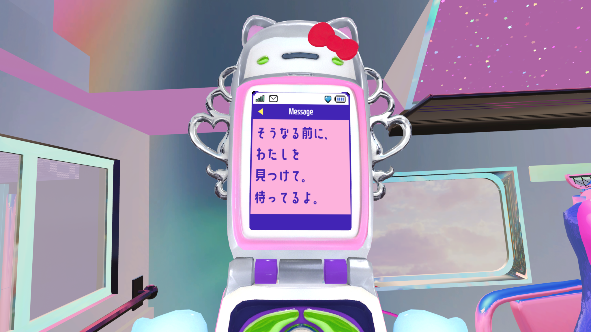 VRChatイベント | バーチャルライフマガジン