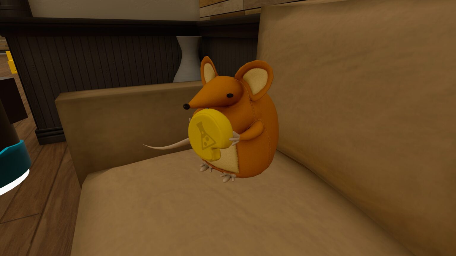 【VRChat】今年は、ワールドをジャック！2025年もVRRatに乗っ取られる!?【エイプリルフール】 | バーチャルライフマガジン