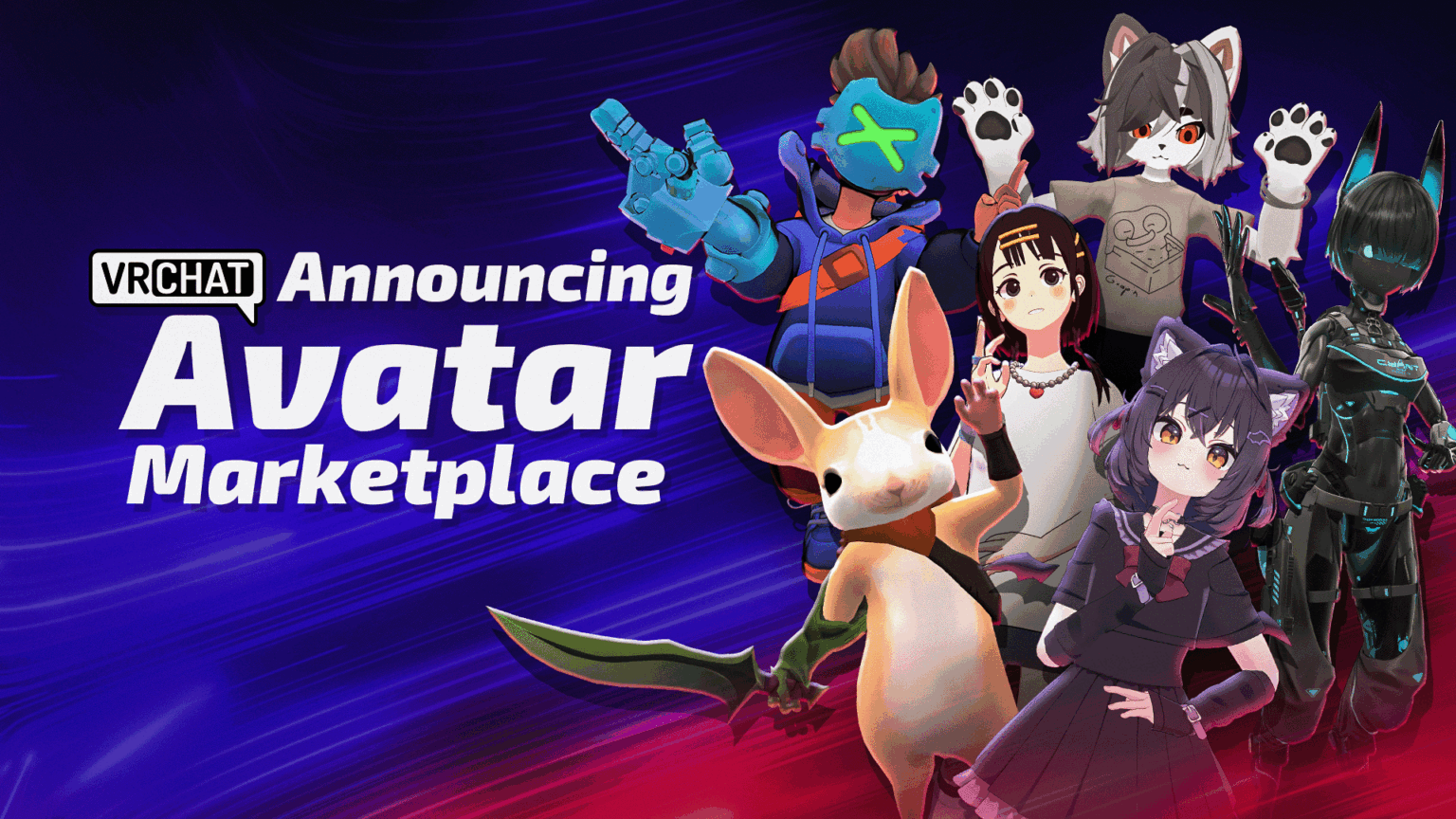 VRChat内でアバターなどのコンテンツが手に入れられる！？『VRChat Credits』の使い道とは？【2025年10月更新 ...