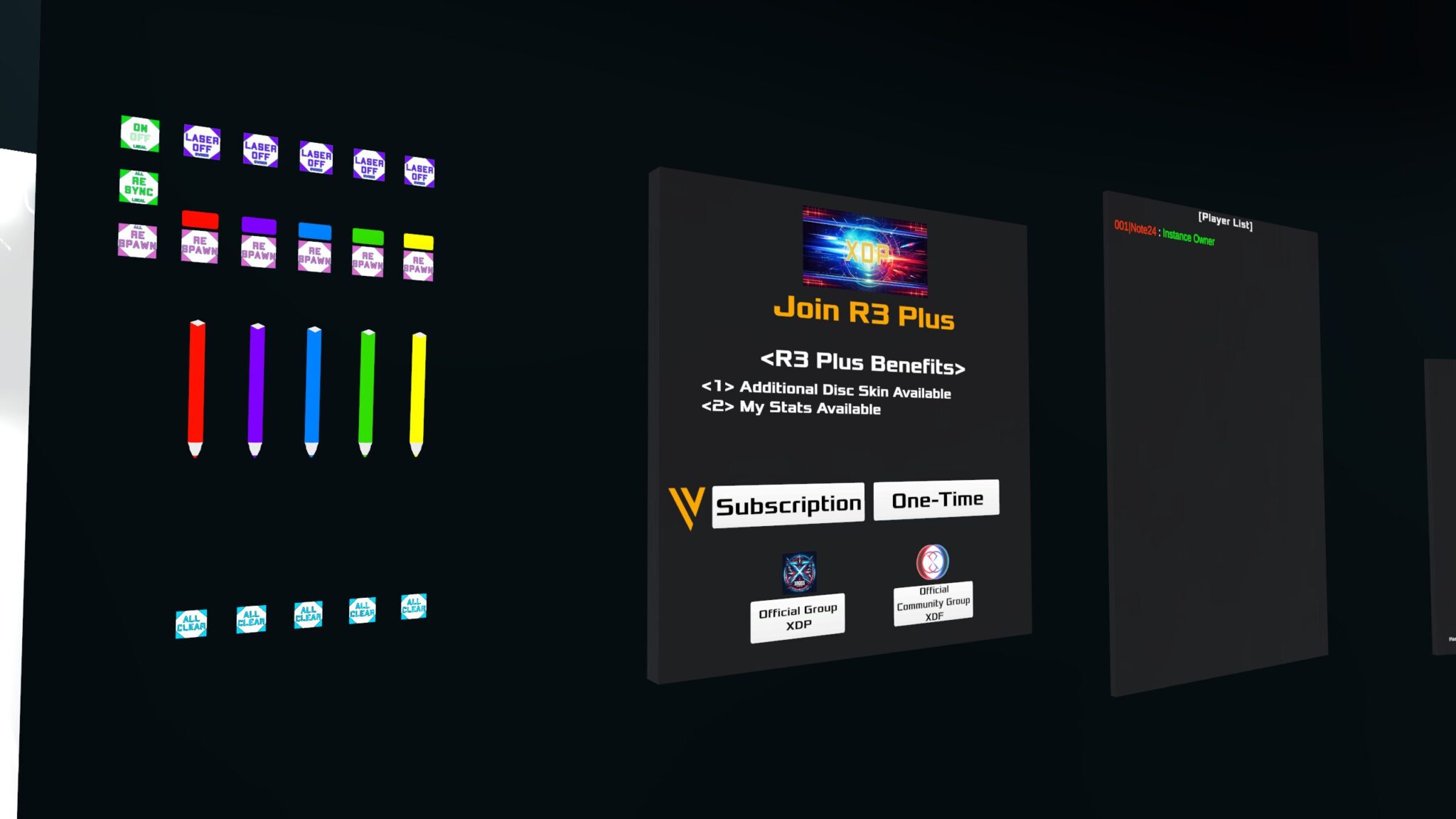 VRChat内でアバターなどのコンテンツが手に入れられる！？『VRChat Credits』の使い道とは？【2025年10月更新 ...