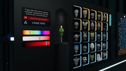 VRChat内でアバターなどのコンテンツが手に入れられる！？『VRChat Credits』の使い道とは？【2026年4月更新 ...