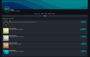VRChat内でアバターなどのコンテンツが手に入れられる！？『VRChat Credits』の使い道とは？【2025年10月更新 ...