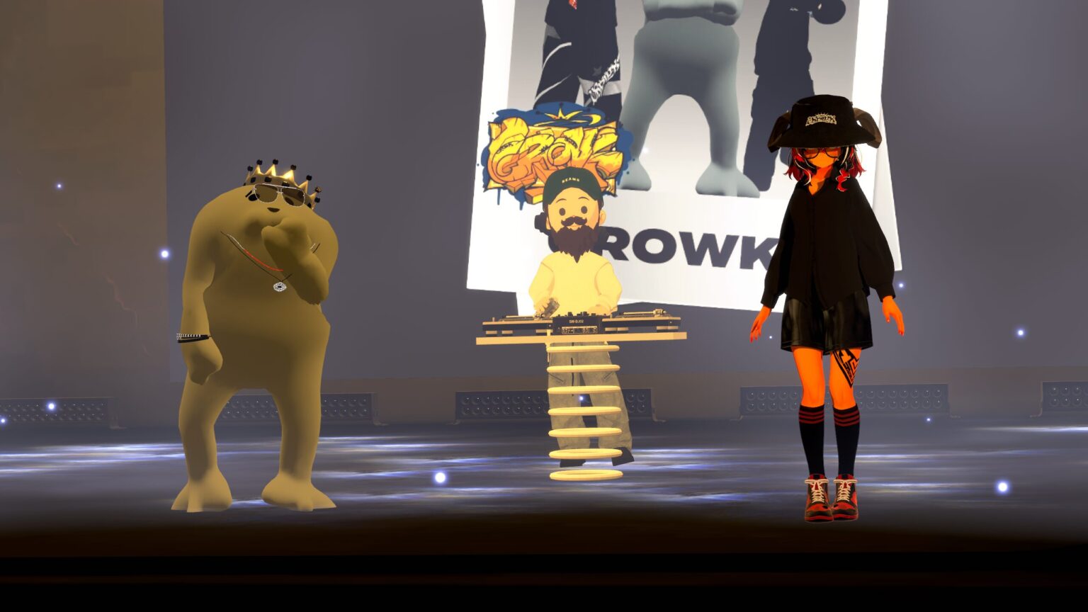 『HERO-埼馬県警未詳事件対策課-』の主題歌『変身』も披露された『Tokyo Mood by BEAMS 1st Anniversary ...