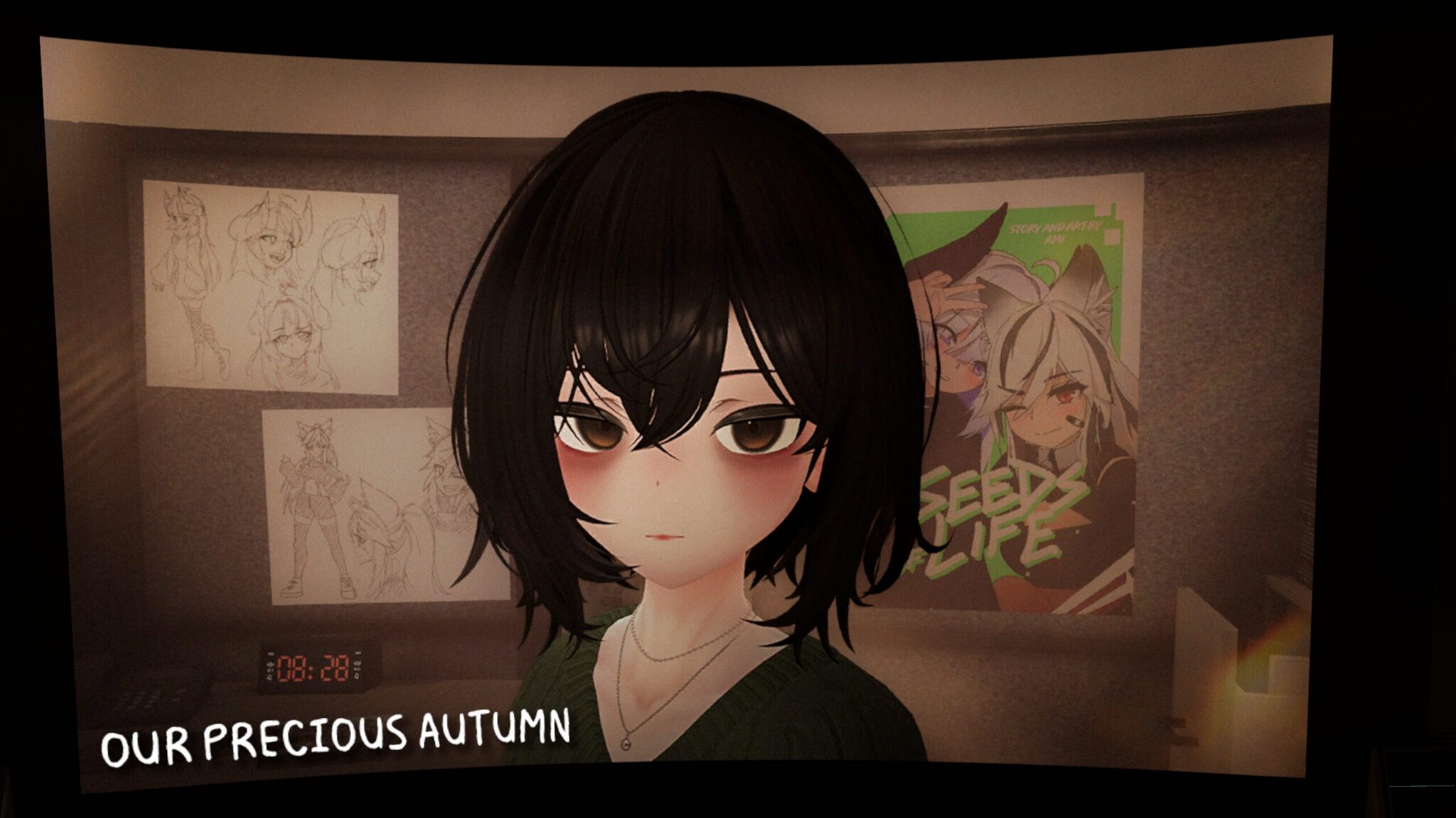 写真をもっと上手く撮りたい！『VRChat』バーチャルフォトグラファーへの道 ～実践編～ | バーチャルライフマガジン