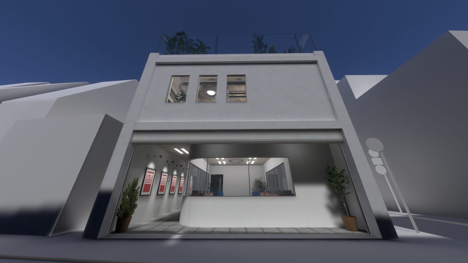 VRChatワールド | バーチャルライフマガジン