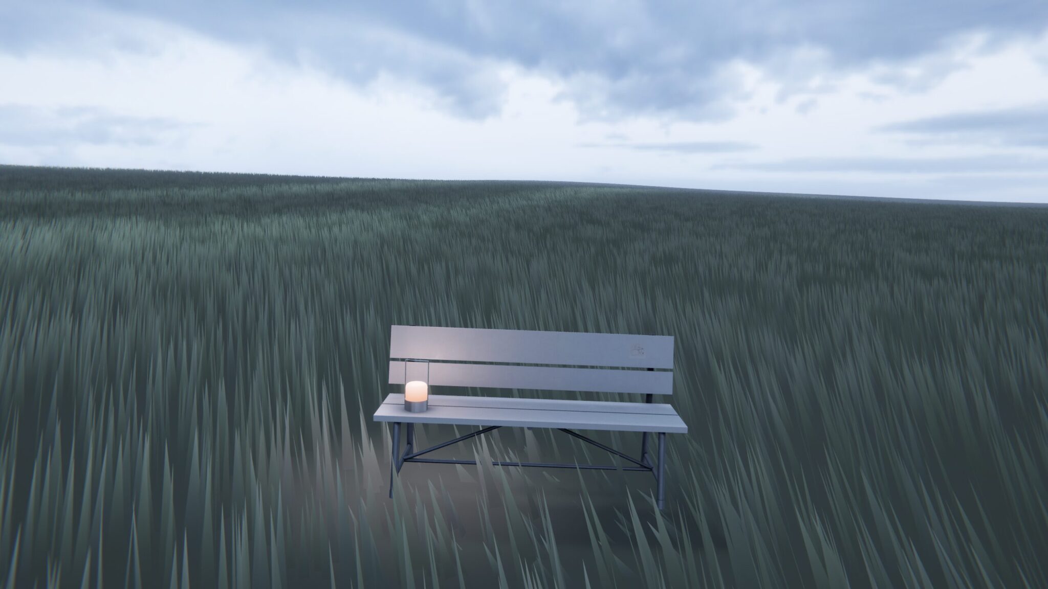 インターネットのどこかにいる彼女を探しに行こう。『somunia』の7周年記念で公式VRChatワールド『somunium』が公開 ...