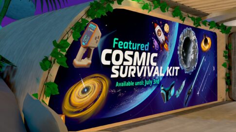 【VRChatアップデート情報】インスタンス内アナウンスやGoogleでのログインなどが追加【2026.2.2】 | バーチャルライフマガジン